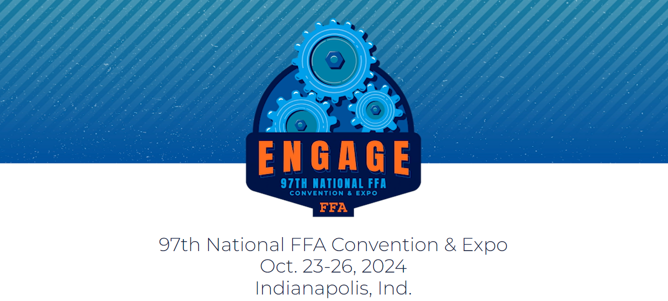 National FFA Convention